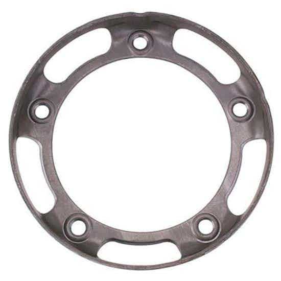 Wide 5 Wheel Center for 15 Inch Steel Wheels