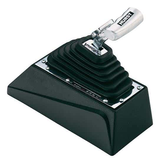 Hurst V-Matic 2 Dual Mode Shifter