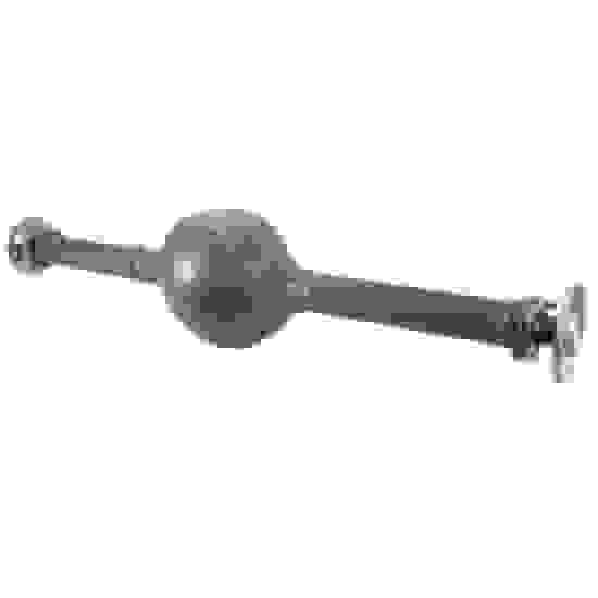 Speedway Ford 9 Inch Rear Axle Housing Kit, 31-Spline, 56 Inch Width