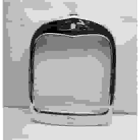 Garage Sale - 1928-29 Ford Model A Stock Radiator Grille Shell, Chrome