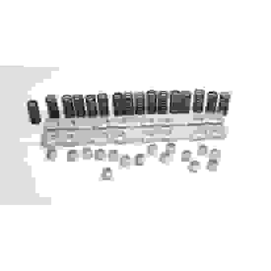 Garage Sale - Crower Rev Kit