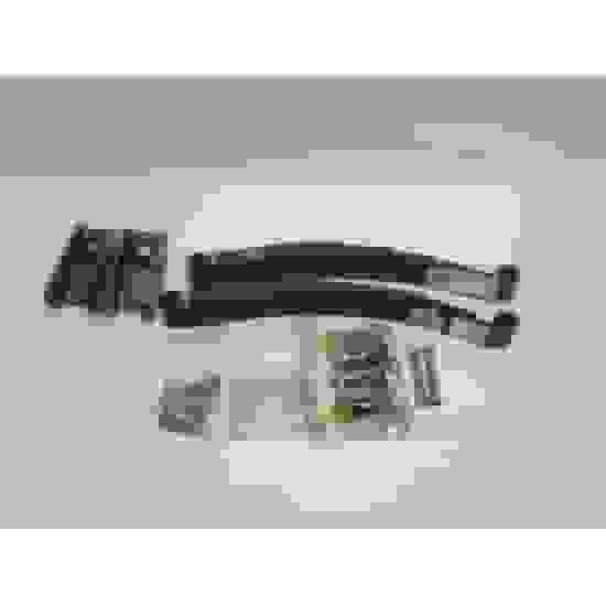 Garage Sale - Posies Super Slide Springs Q2K Quarter Elliptical Spring Kit