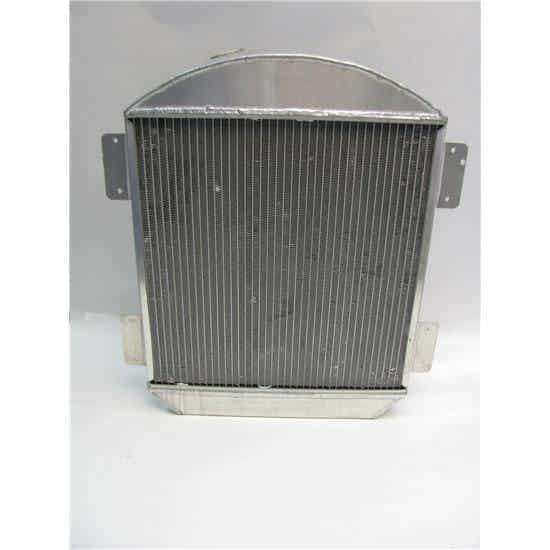 Garage Sale - AFCO Universal Hot Rod Radiator, 18 X 24 - Ford