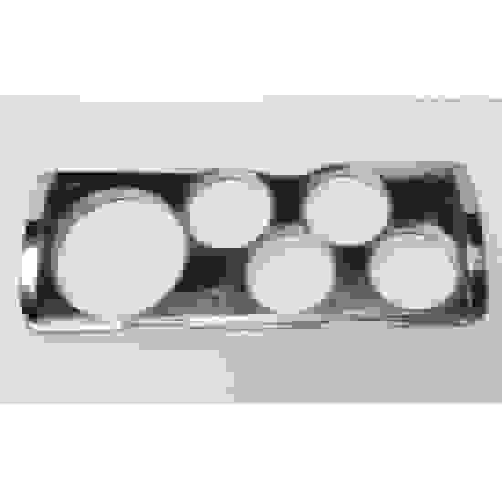 Garage Sale - 1940 Ford Dash Panel