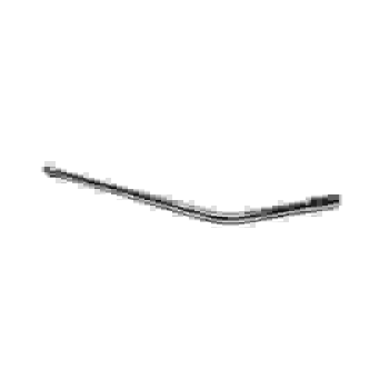 Garage Sale - Lokar MSL6B Single Bend Shift Lever, 16 Inch