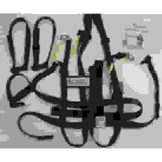 Garage Sale - Hutchens Device