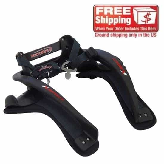 Impact NecksGen Head and Neck Restraint System