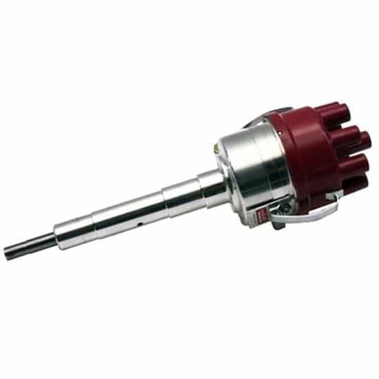 Garage Sale - Mallory 1949-53 Flathead Dual Point Distributor