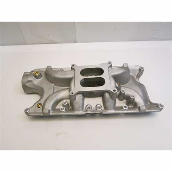 Garage Sale - Power+Plus Typhoon Small Block 302 Ford Intake Manifold ...
