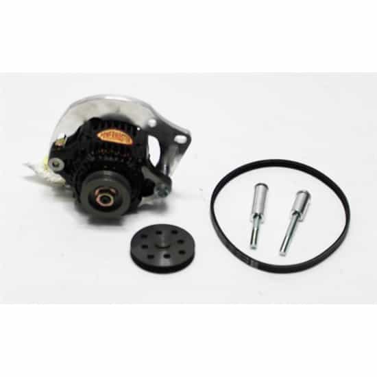 Garage Sale - Powermaster 8-801 Small Block Chevy 50 Amp Mini ...