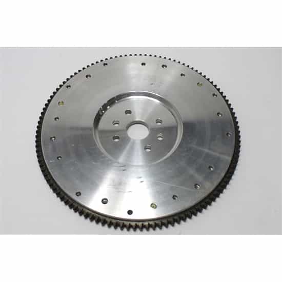 Garage Sale - McLeod 573300 Flathead Ford Aluminum Flywheel