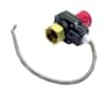 AutoMeter 5291 Hall Effect Speedometer Sender, GM/Chrysler Trans