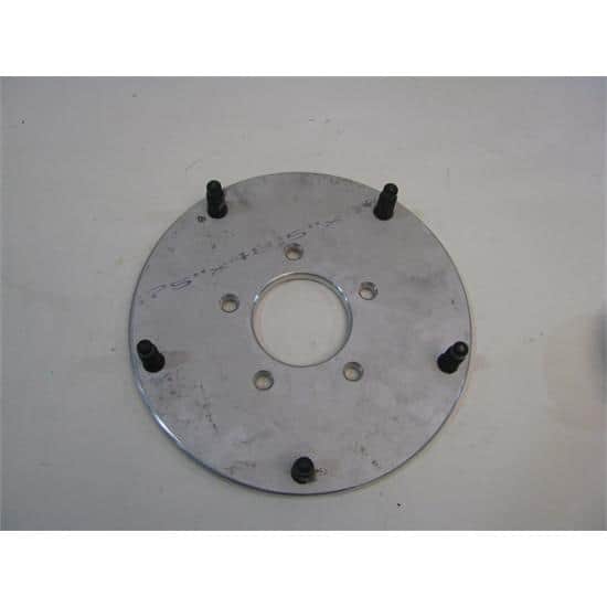 Garage Sale - Aluminum Wheel Adapters, Wide 5 to 5 On 5"