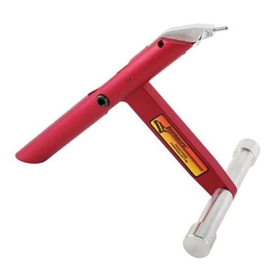 Longacre Tire Scribe