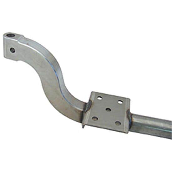 Speedway 1947-54 Chevy/GMC Half-Ton Pickup Truck Dropped Axle