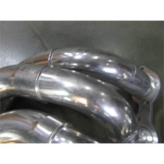 Garage Sale - Dynatech Big Block Chevy Pro Stock Stepped Headers, 2-1/4 ...