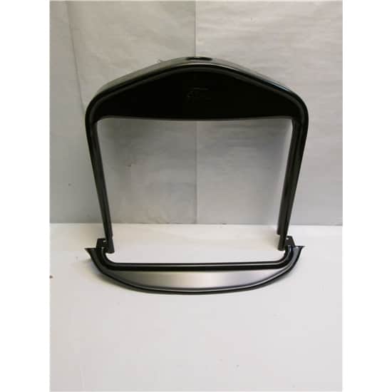 Garage Sale - Hot Rod Model T Radiator Shell, Plain Finish