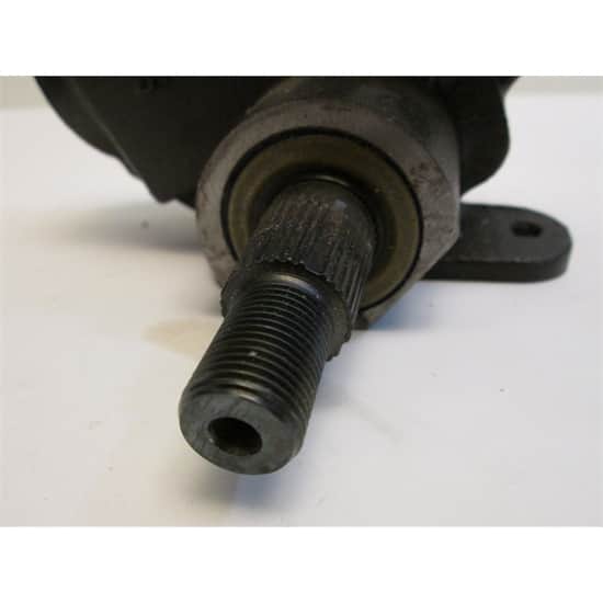 Garage Sale - Flaming River New Reversed Corvair Steering Box