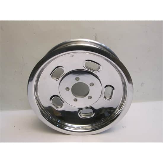 Garage Sale - Circle Racing Gasser Alloy Kidney Bean Wheel, 15 X 4 Inch ...