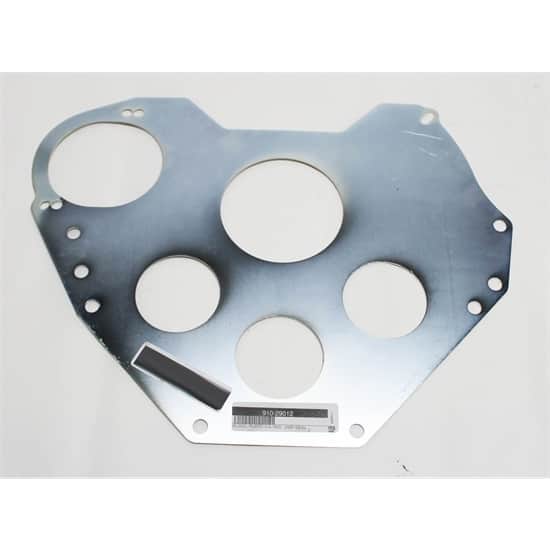Garage Sale - Ford 289-351W C4-AOD Transmission Block Plate