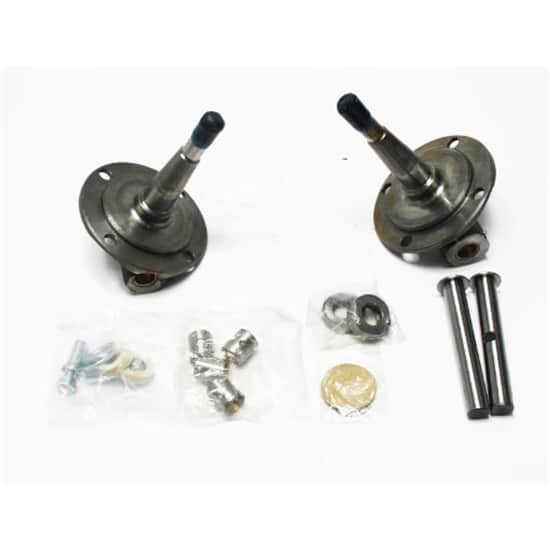 Garage Sale - Super Bell 1928-1948 Ford Spindles w/ King Pins Installed