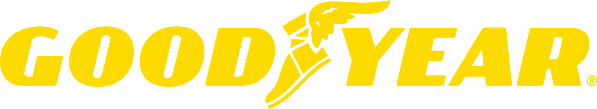 Goodyear Raised White Letters Tires | Speedway Motors