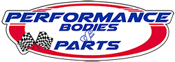 Performance Bodies Body Kits | Speedway Motors