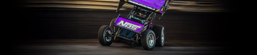 Race Car Parts & Accessories | Speedway Motors
