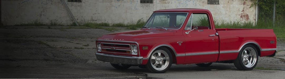 Ford Flathead V8 239 Truck Engine Service | Speedway Motors