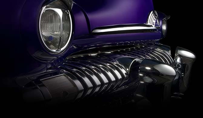 Speedway Motors | Performance Auto Parts & Expert Support