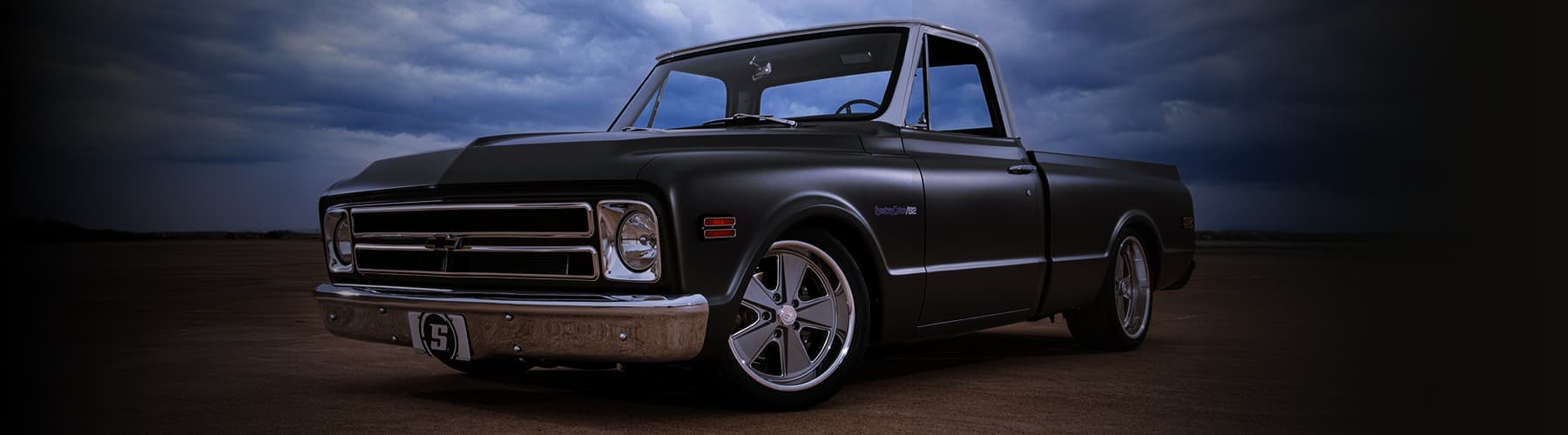 Speedway Motors | Performance Auto Parts & Expert Support