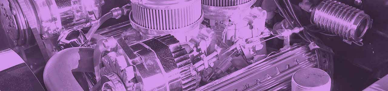 Chevy 454 Fuel Injection Systems | Speedway Motors