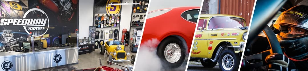 Shop Performance Auto Parts