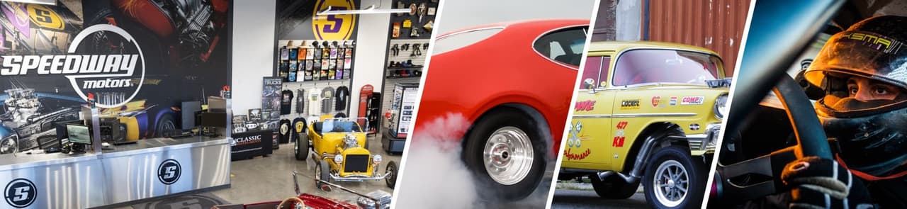 Shop Performance Auto Parts