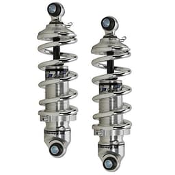 Universal Coilovers And Direct Fit Coilovers