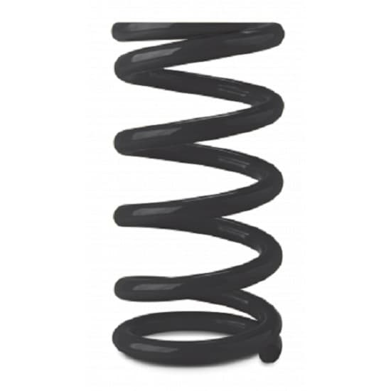 AFCO AFCOILS® 5"x16" Rear Spring, Black
