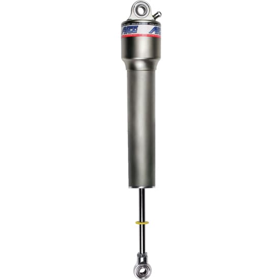 AFCO Silver 57 Series Gas Bulb Shocks w/ Schrader Valve