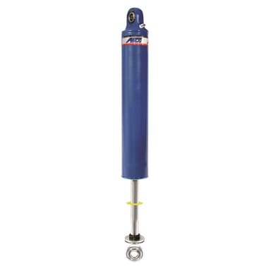 Afco 73 Series 1/2 Inch Shaft Steel Monotube Shock w/Schrader Valve