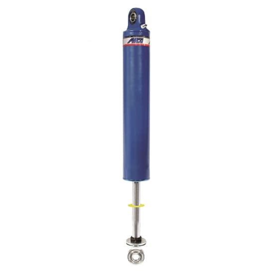 Afco 73 Series 1/2 Inch Shaft Steel Monotube Shock w/Schrader Valve