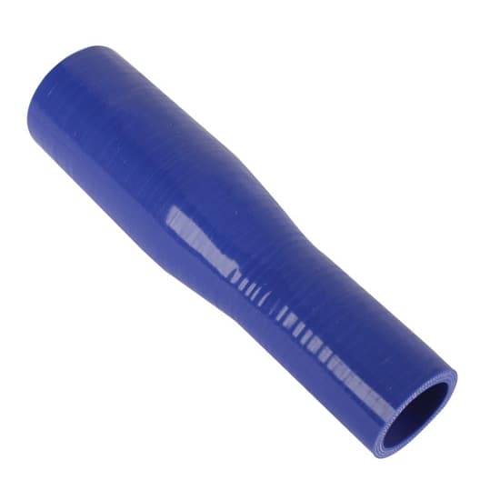 AFCO Stepped Silicone Radiator Hose Adapter, 1-1/4 to 1-3/4 Inch