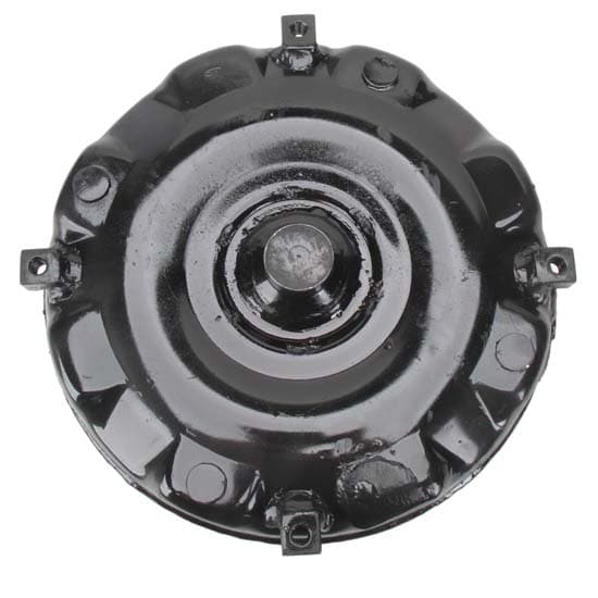 Ford C4 Performance Torque Converter, 2500-2800 Stall-24 Spline