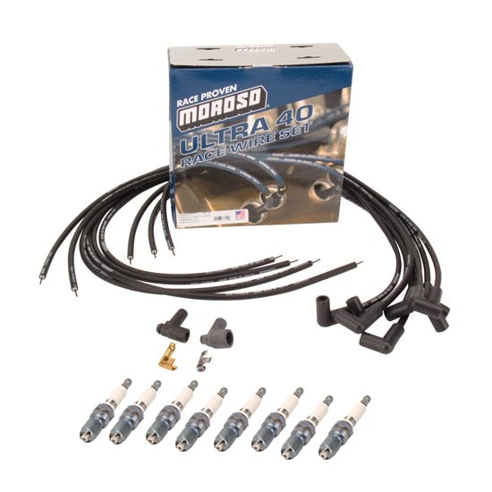 CT350 IMCA-Sealed 602 Crate Engine, Dyno Tested, Dressed