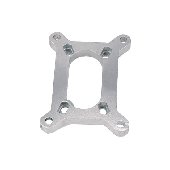 Holley 0-80583-1 Keith Dorton Racing 2-BBL Carb w/Adjust. Adapter