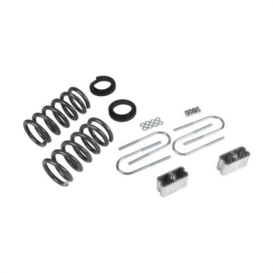 Chevy S10 Complete Suspension Kits | Speedway Motors