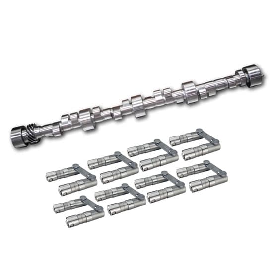 Chevy 454 Camshaft and Lifter Kits | Speedway Motors