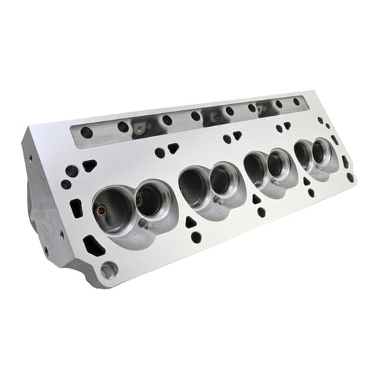 AFR 1351 SBF 185 Enforcer Cylinder Heads, Assembled