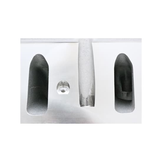 AFR 1501 LS1 210 Enforcer Heads, Cathedral Port, Assembled