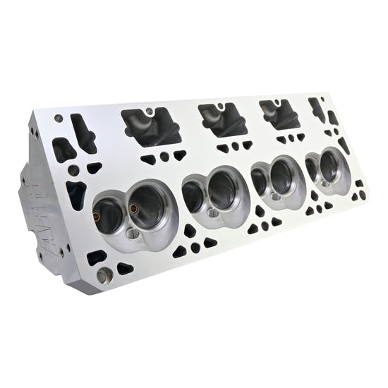 AFR 1501 LS1 210 Enforcer Heads, Cathedral Port, Assembled