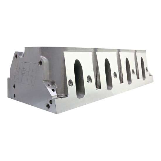 AFR 1501 LS1 210 Enforcer Heads, Cathedral Port, Assembled