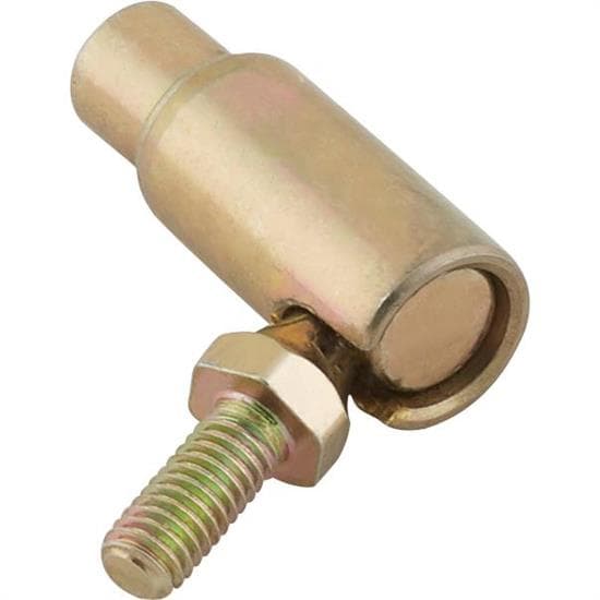 Quick Release Cable or Linkage End, 10-32 RH